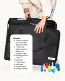 Pet Oxygen Cage, Buster ICU