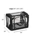 Pet Oxygen Cage, Buster ICU